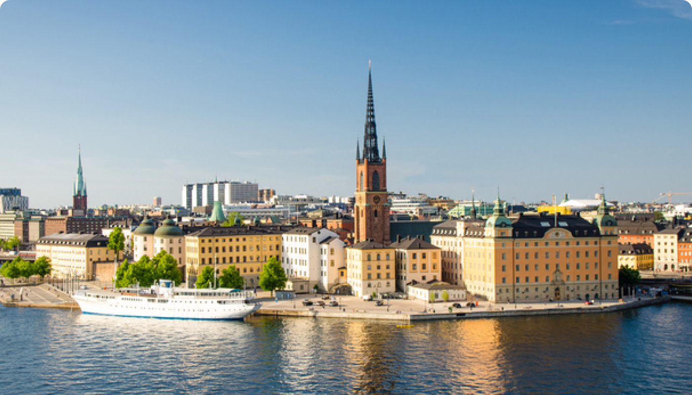 Dónde estamos - Ebury Mexico